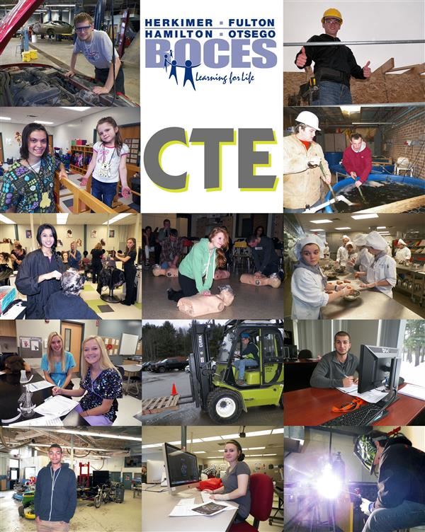 CAREER AND TECHNICAL EDUCATION (CTE) | Herkimer-Fulton-Hamilton-Otsego ...