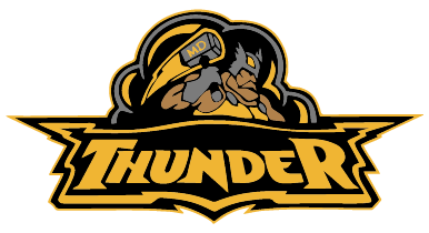 Thunder Athletics | Home