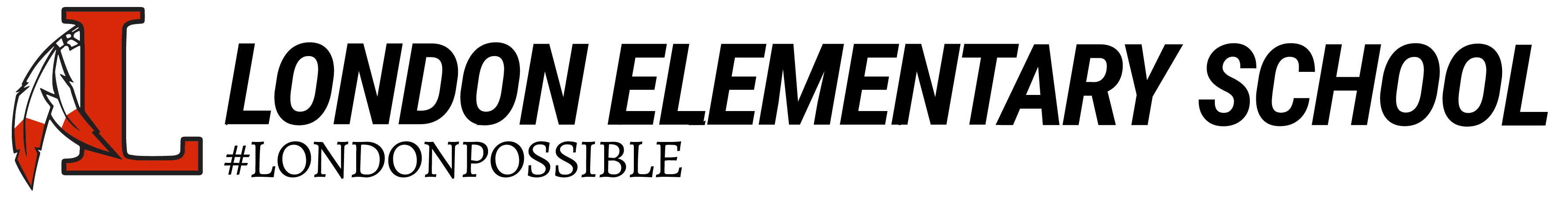 London Elementary School | Home