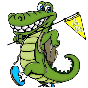 Glen View Elementary School | Home of the Gators