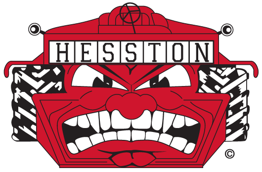 Hesston High School | Home