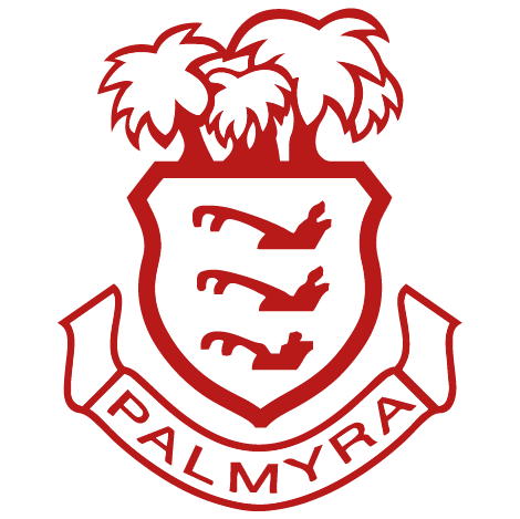 Palmyra Panthers Logo