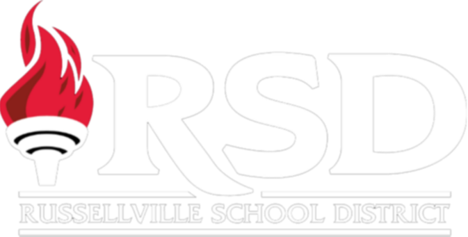 Russellville School District | RSD... achieving excellence together