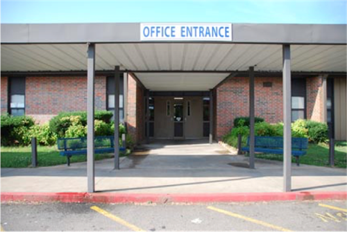 About EHMS | East Hills Middle School