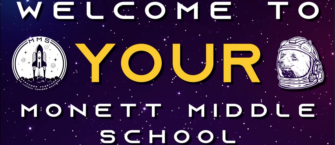 Monett Middle School | Student Focused ... Future Driven