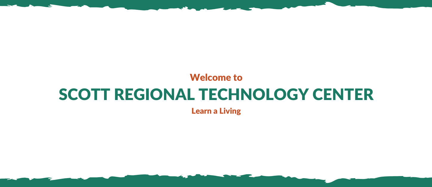 Scott Regional Technology Center | Home
