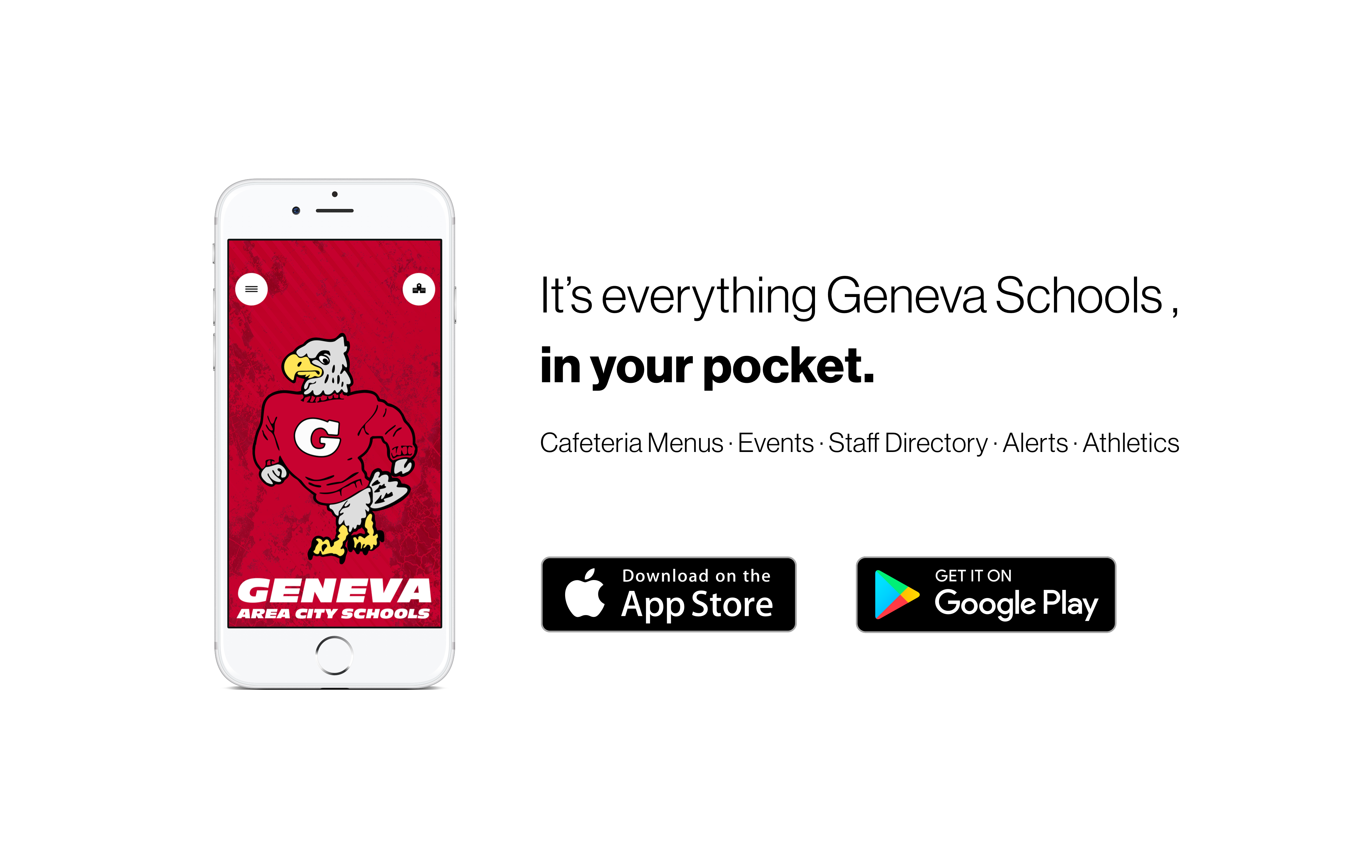 Geneva Middle School | Home