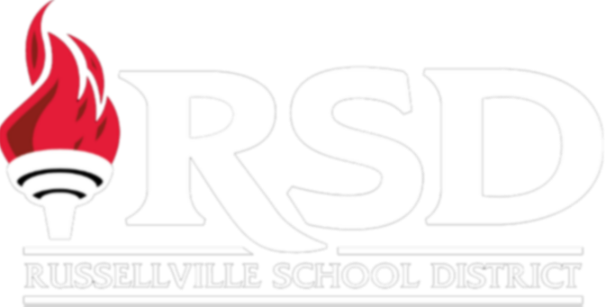 Russellville High School | RSD... achieving excellence together