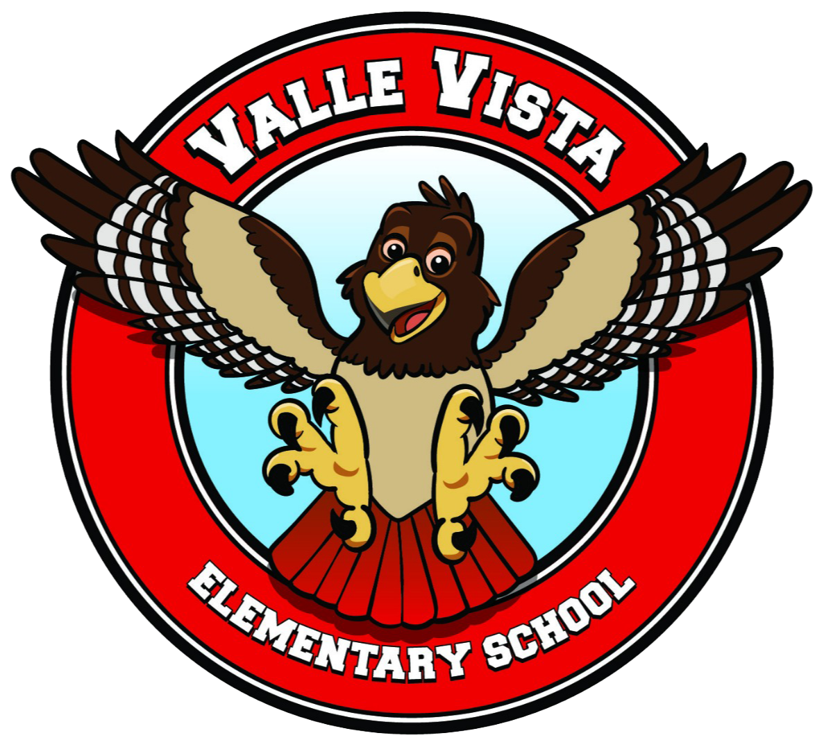 Valle Vista Elementary School | Home