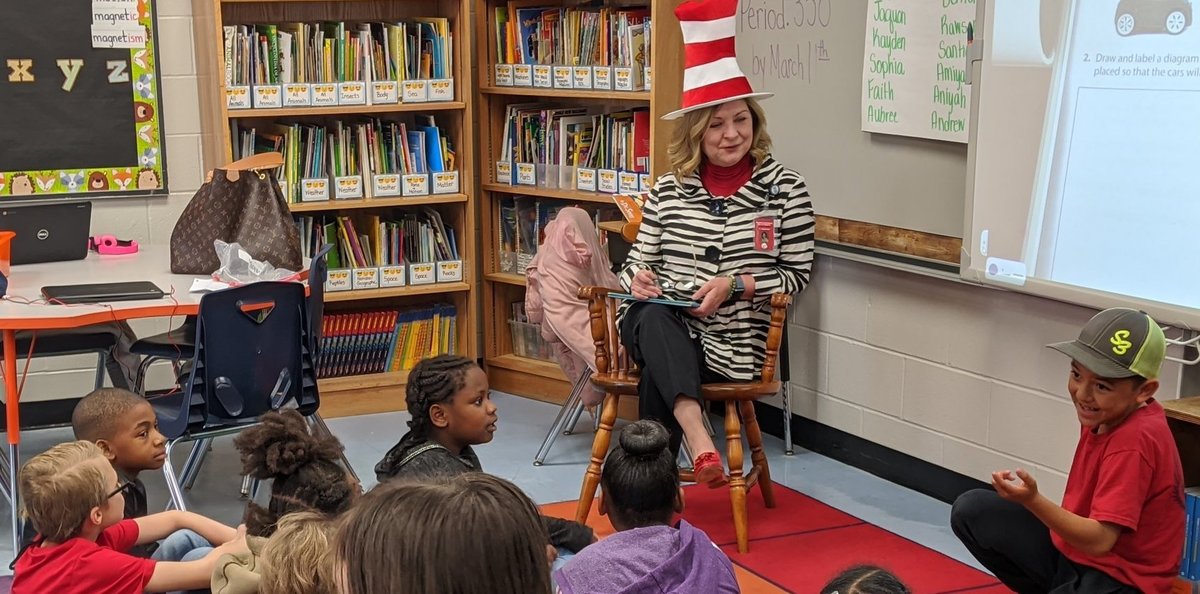 Fairview Elementary | Home of the Razorbacks