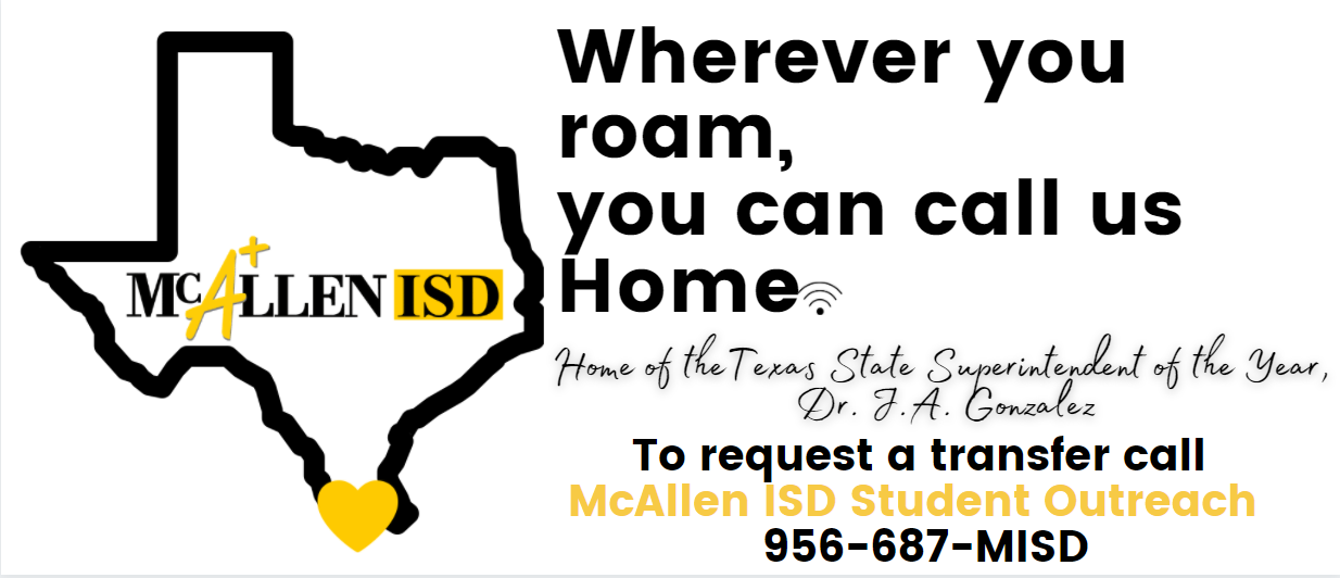 McAllen Independent School District | Excellence in Education