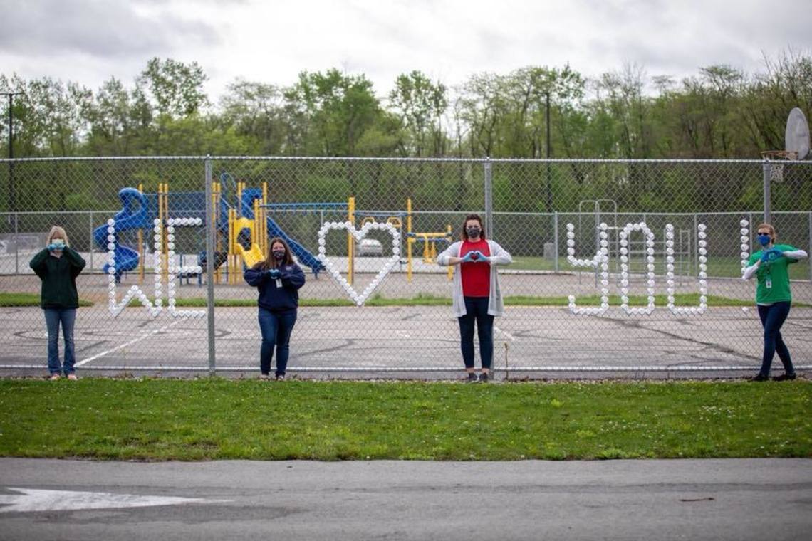 East Elementary | Home