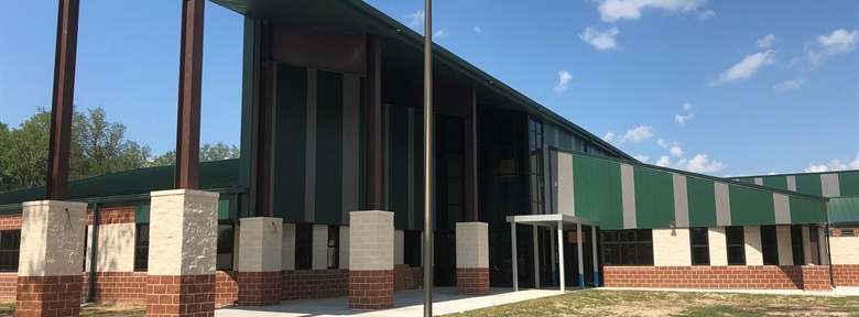 East Chambers Elementary School | Home of the Buccaneers