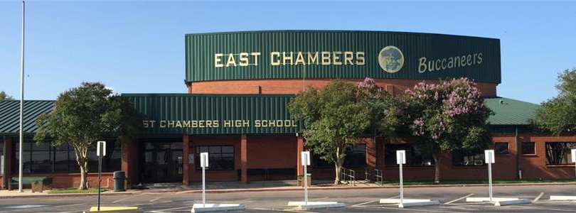 East Chambers High School | Home