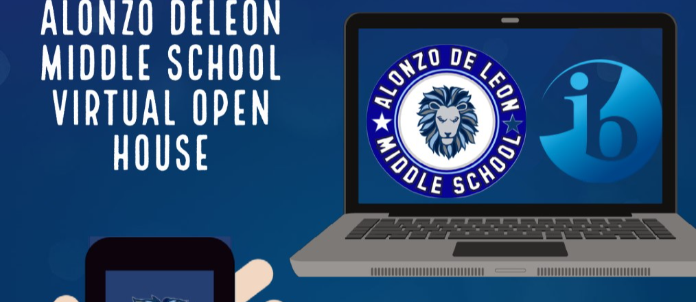 Alonzo De Leon Middle School