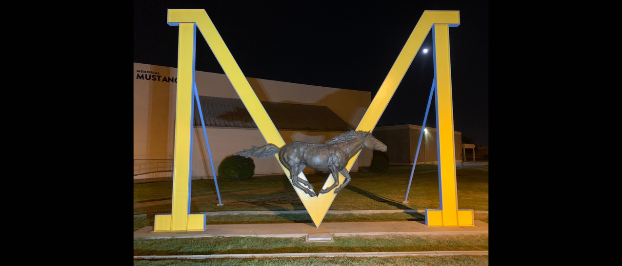 McAllen Memorial High School