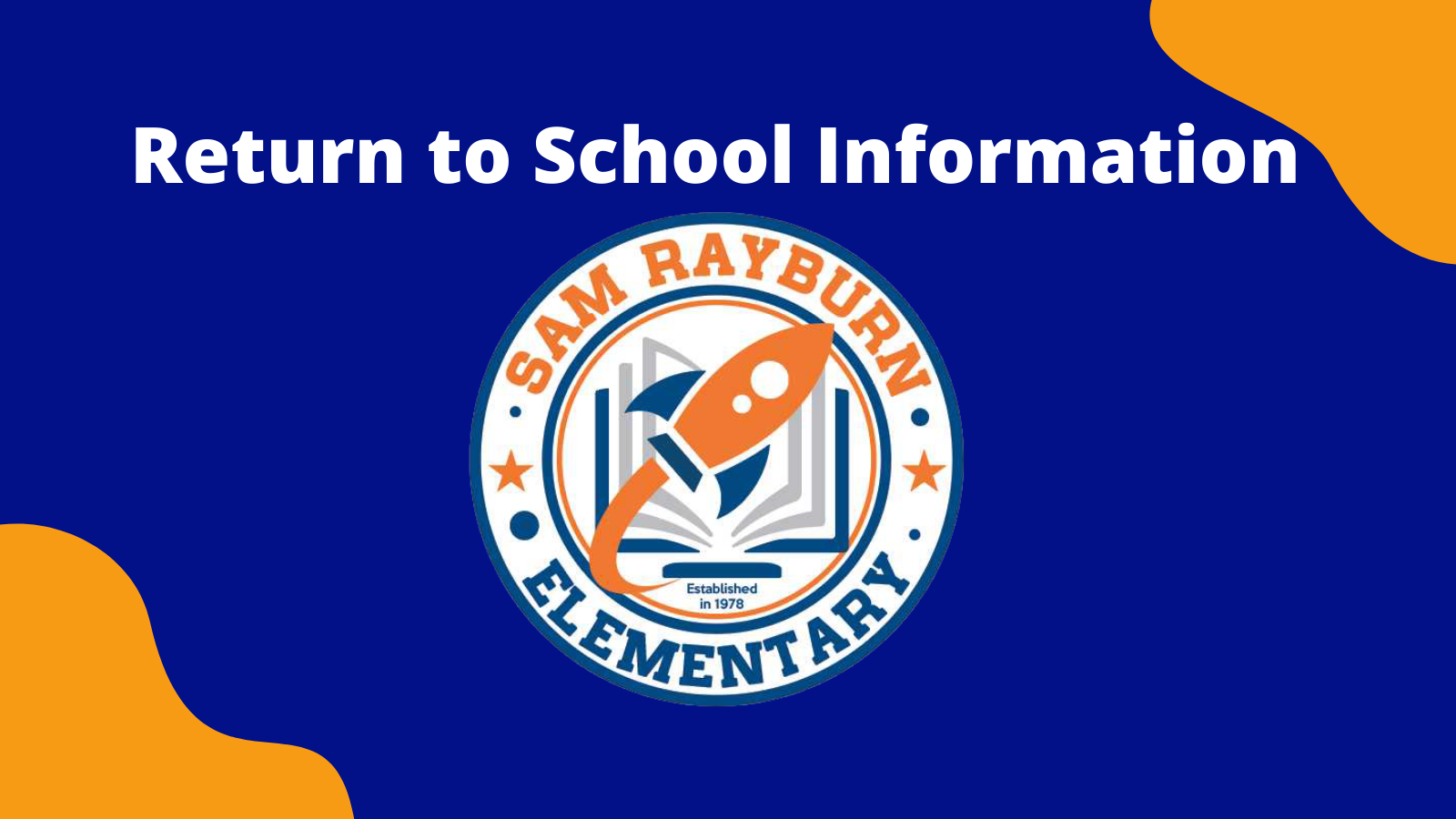 Sam Rayburn Elementary