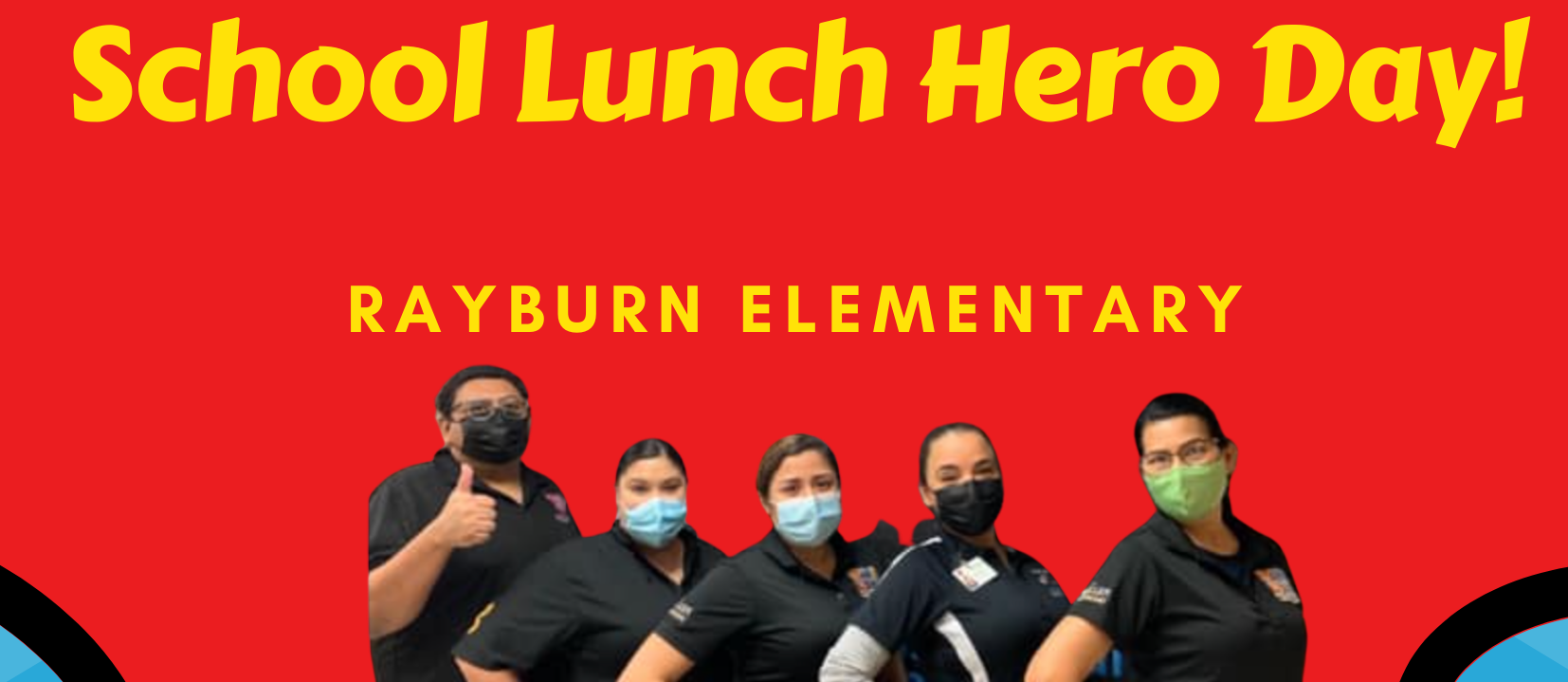 Sam Rayburn Elementary