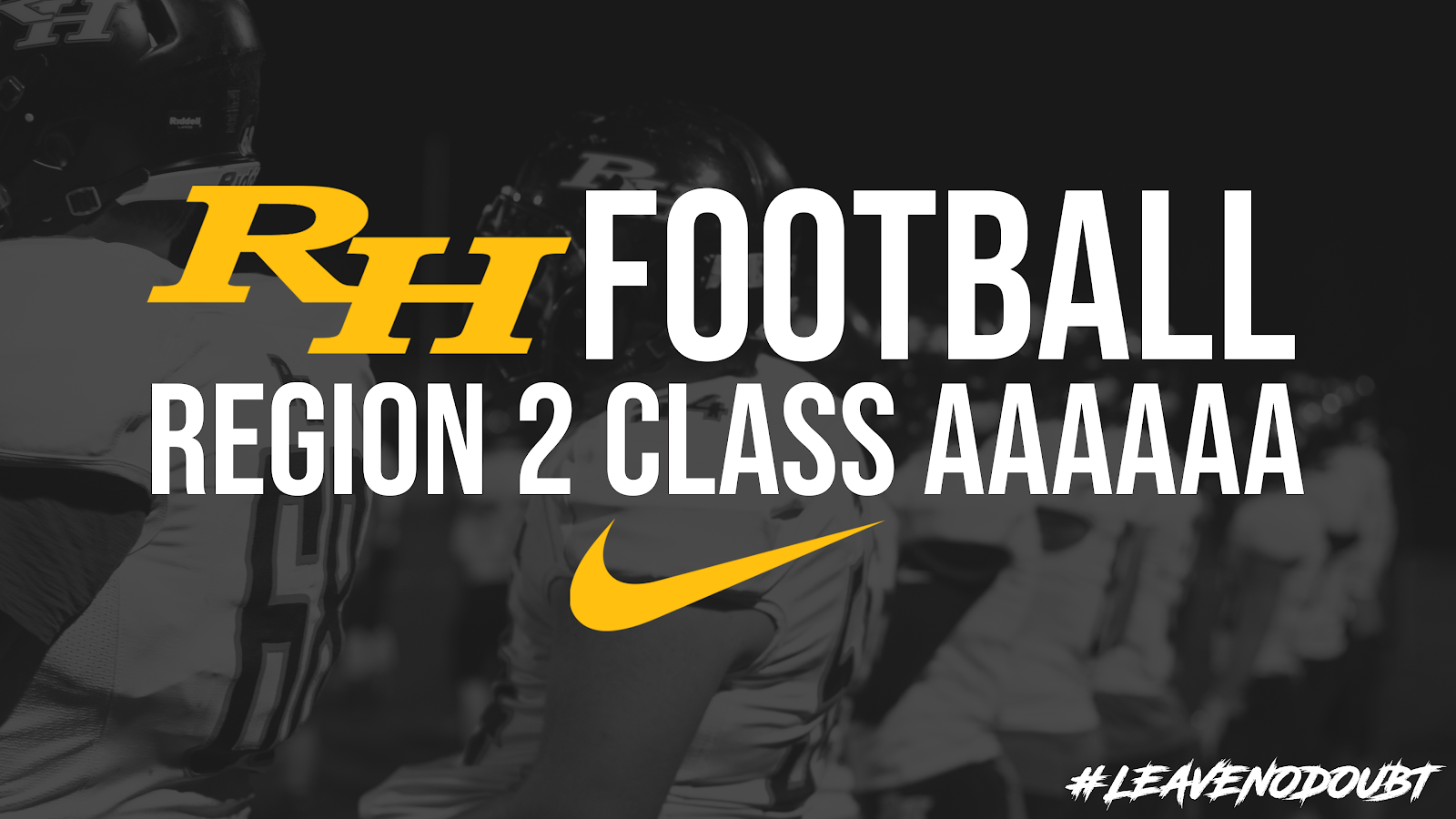 Football | Richmond Hill High School