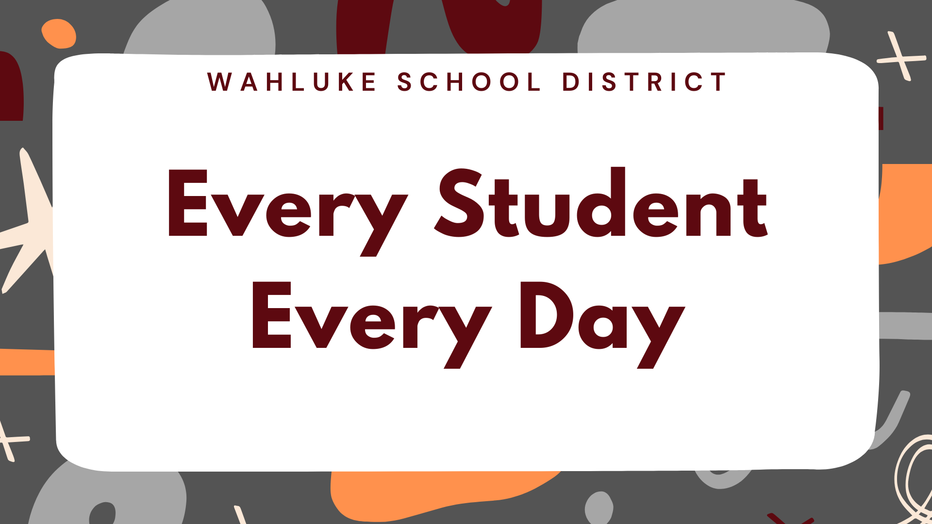 Wahluke School District | Home