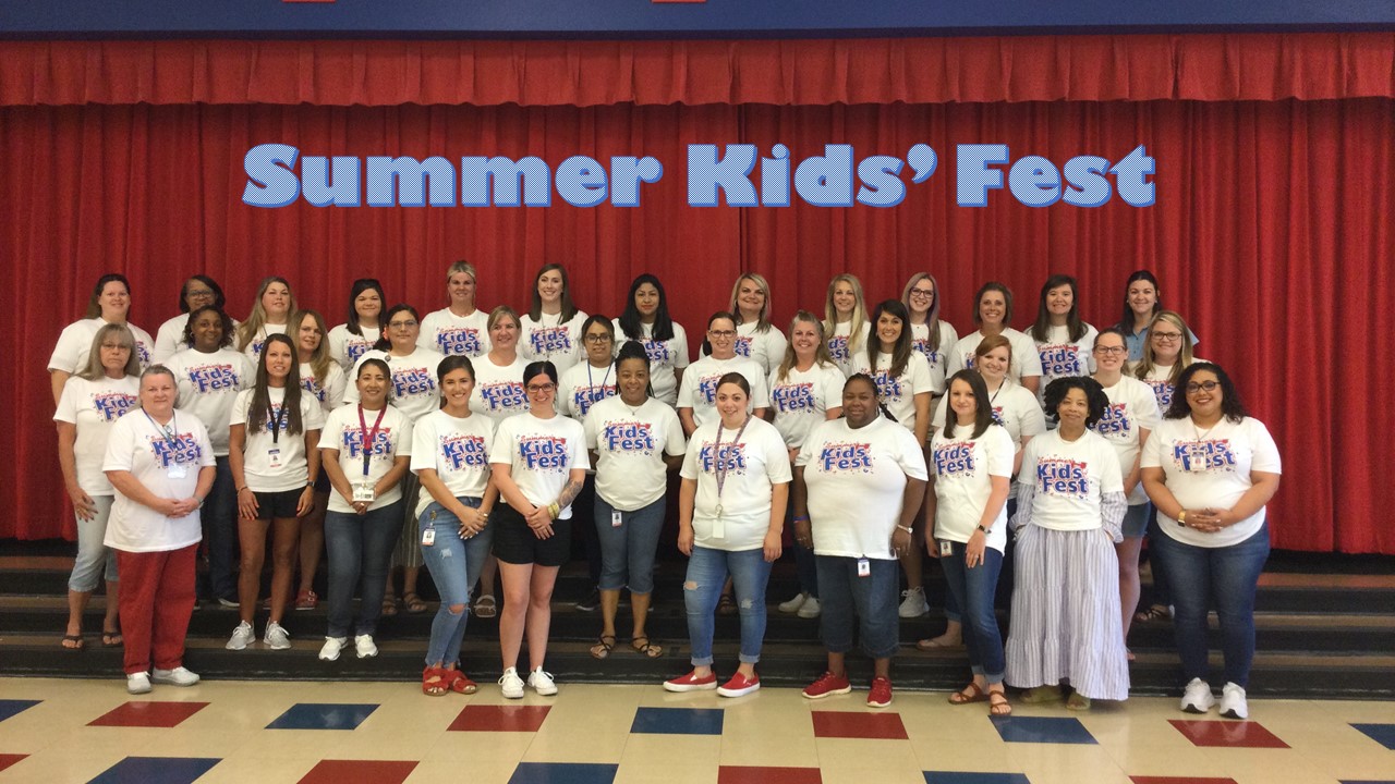 Wylie Elementary School | Home