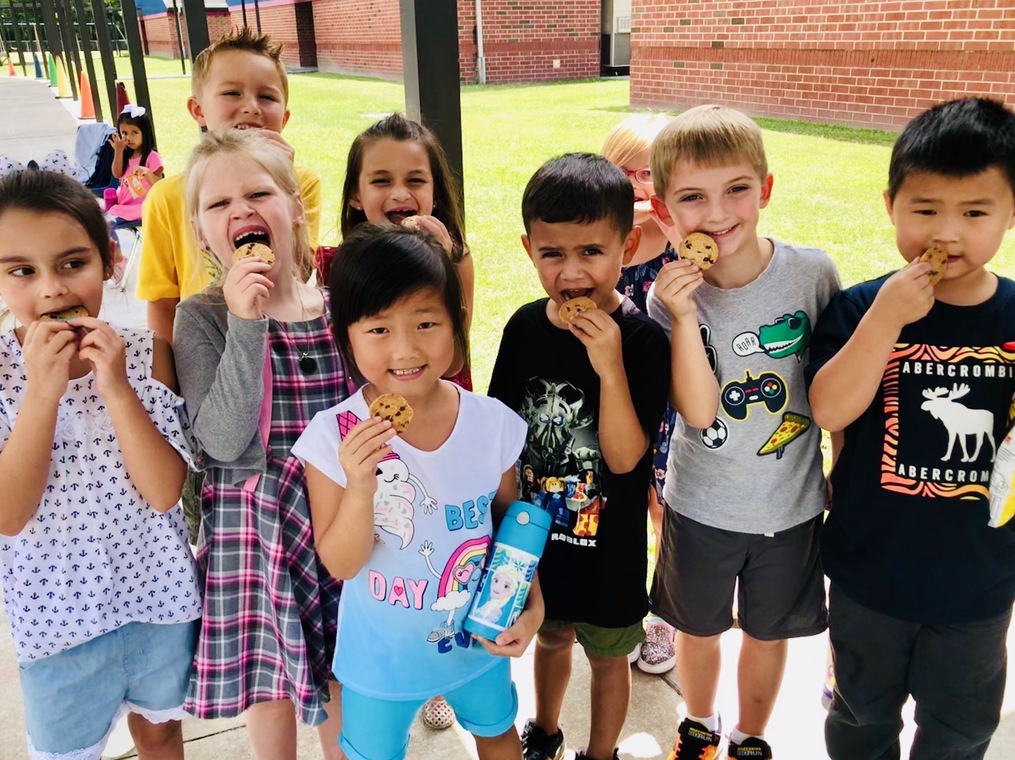 Richmond Hill Primary School | Committed to Excellence & Success In All ...