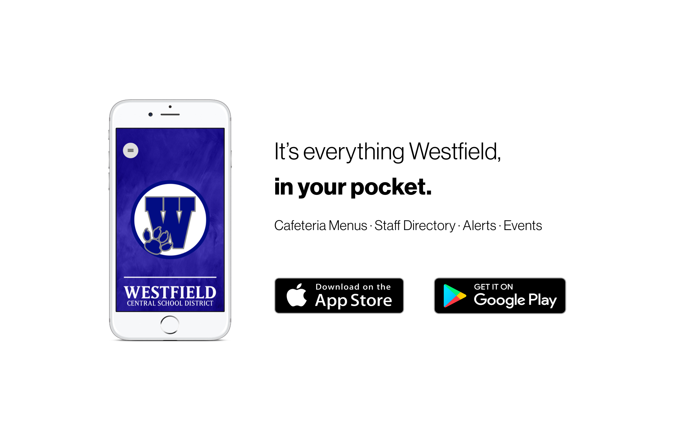 Westfield Academy and Central School | Home