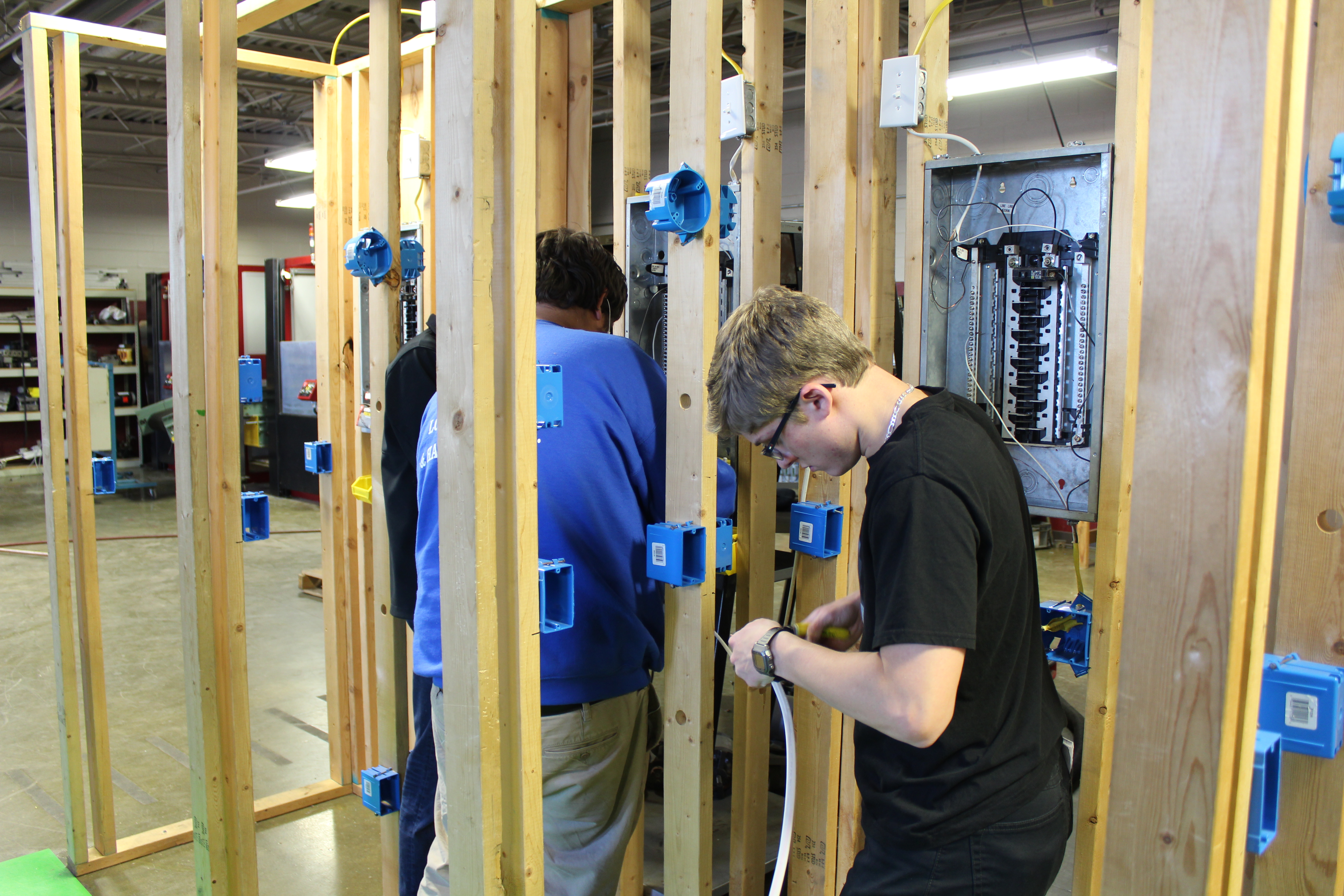 Marion County Area Technology Center | Dream. Believe. Achieve.