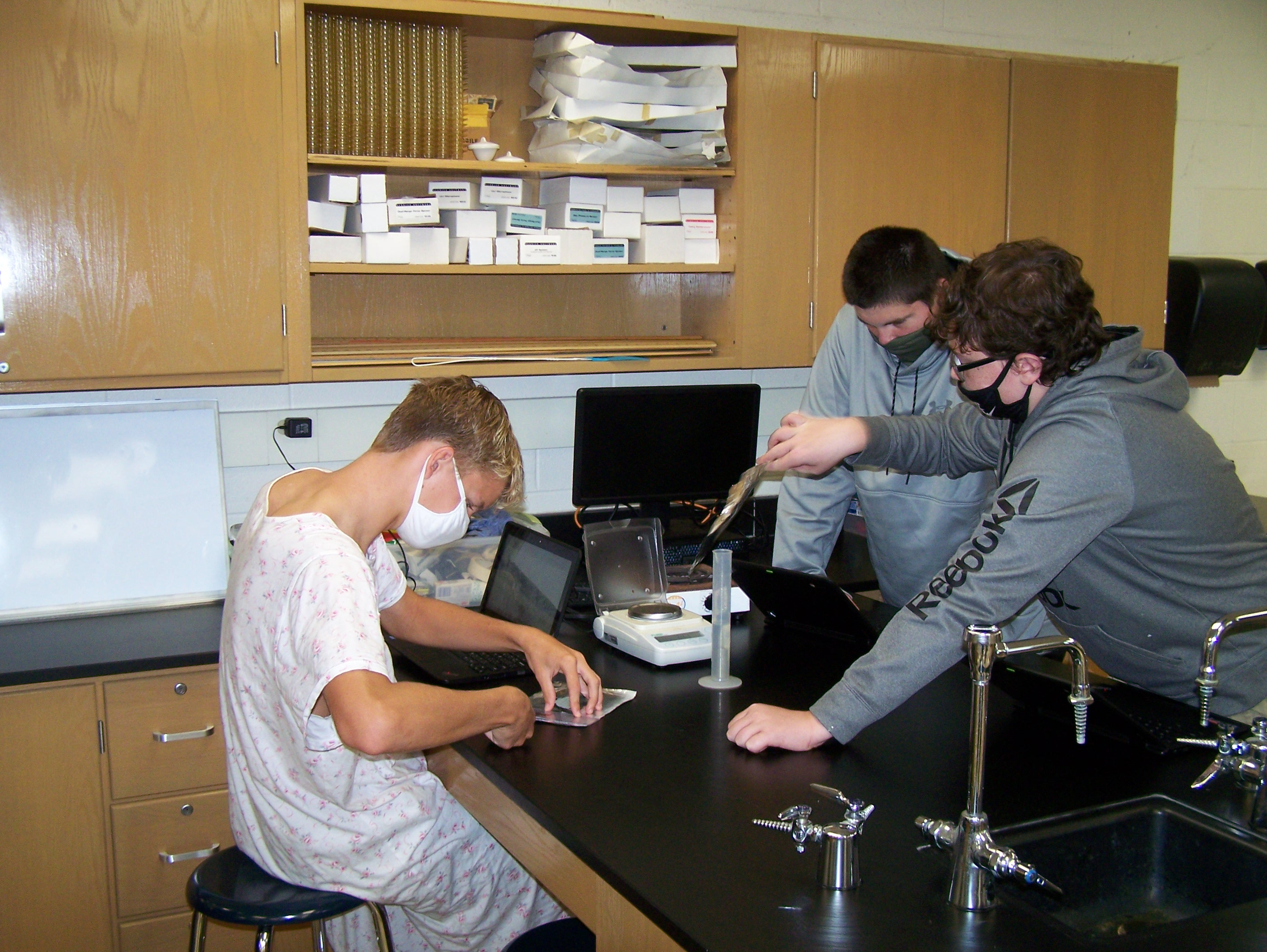 North Putnam High School | Home