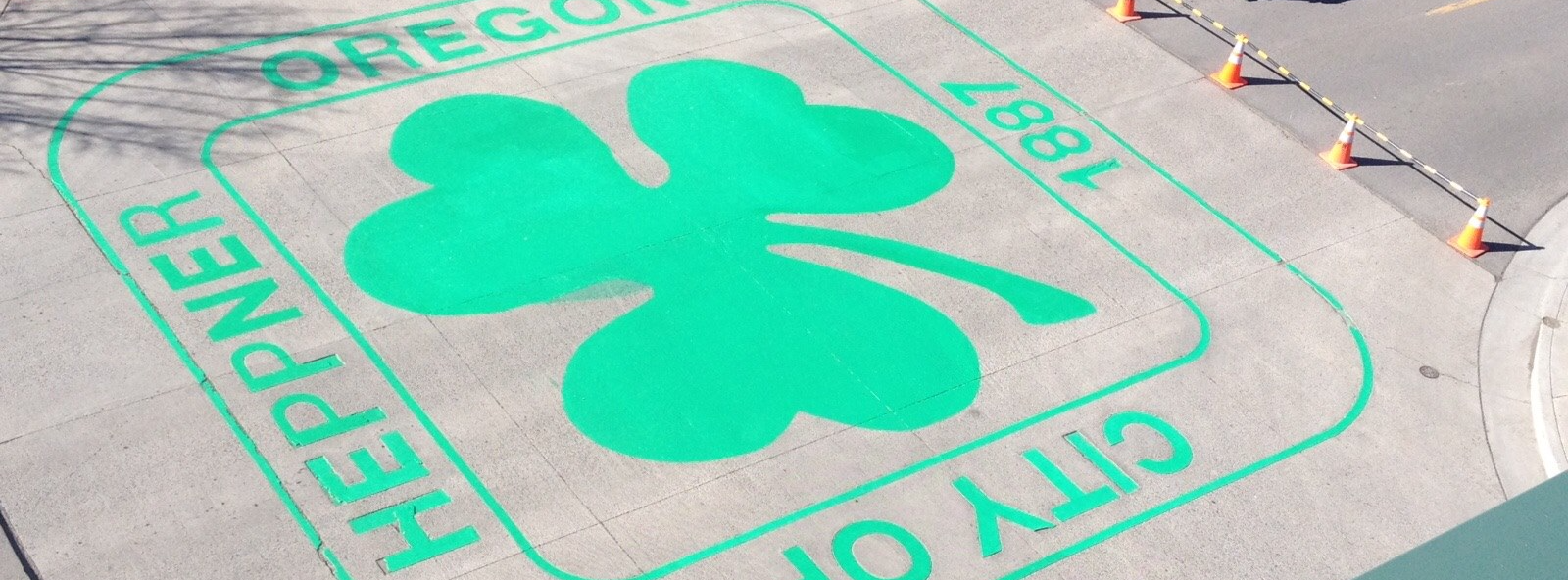 Heppner Jr/Sr High School