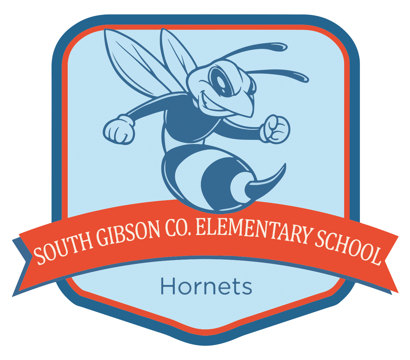 South Gibson Co. Elementary School | Creating Learning Communities