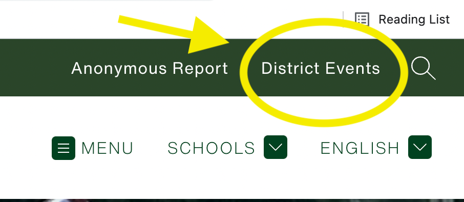 Luling Independent School District | Home