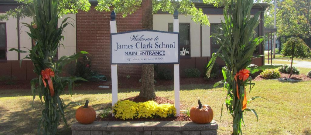 James Clark | Academics, Performance, and Success