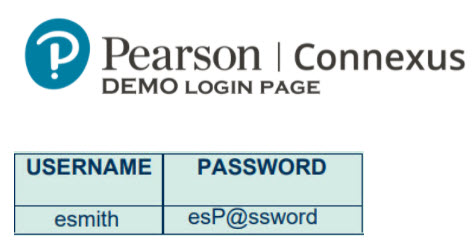 Pearson Connexus | Globe Unified School District
