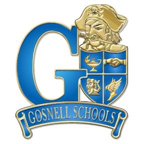 Gosnell High School | Home