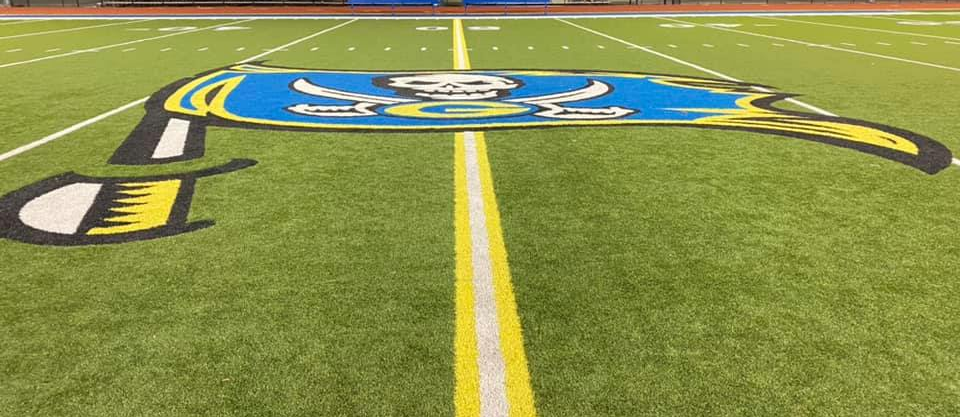 Gosnell Athletics | Home