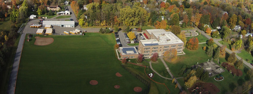 Trumansburg Central School District | Home