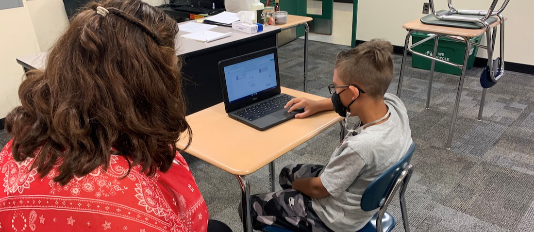 RCS Middle School | Home of the Indians