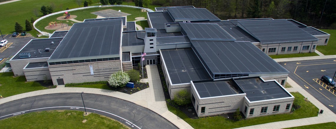 Gateway Elementary School | Home