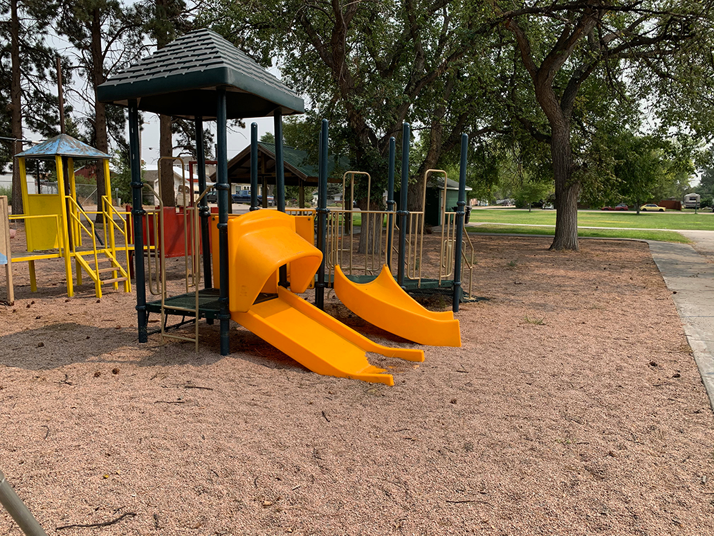 Town of Fleming | Home