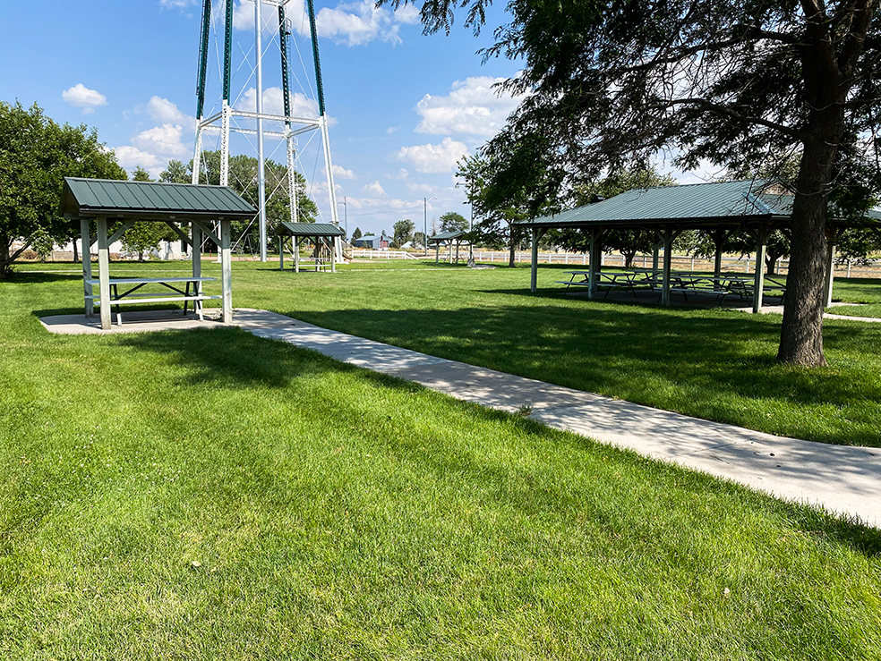 Recreation | Town of Fleming
