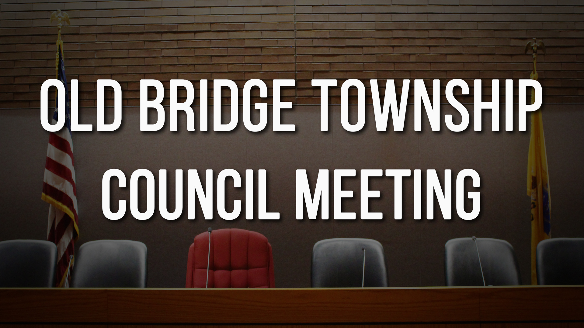 OBTV Programming | Old Bridge Township