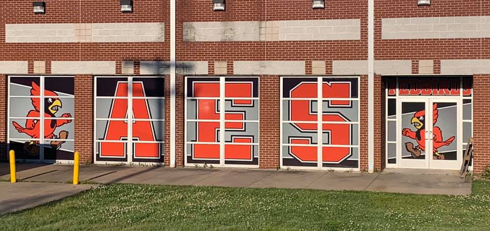 Anderson Elementary School | Home