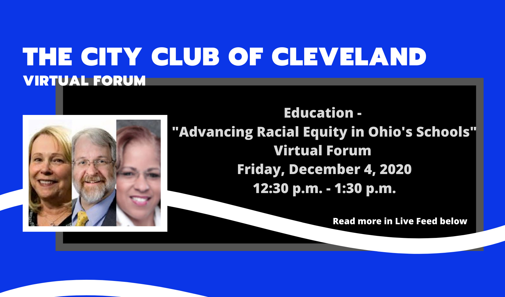 Richmond Heights Local Schools | It's A New Day For The Richmond ...