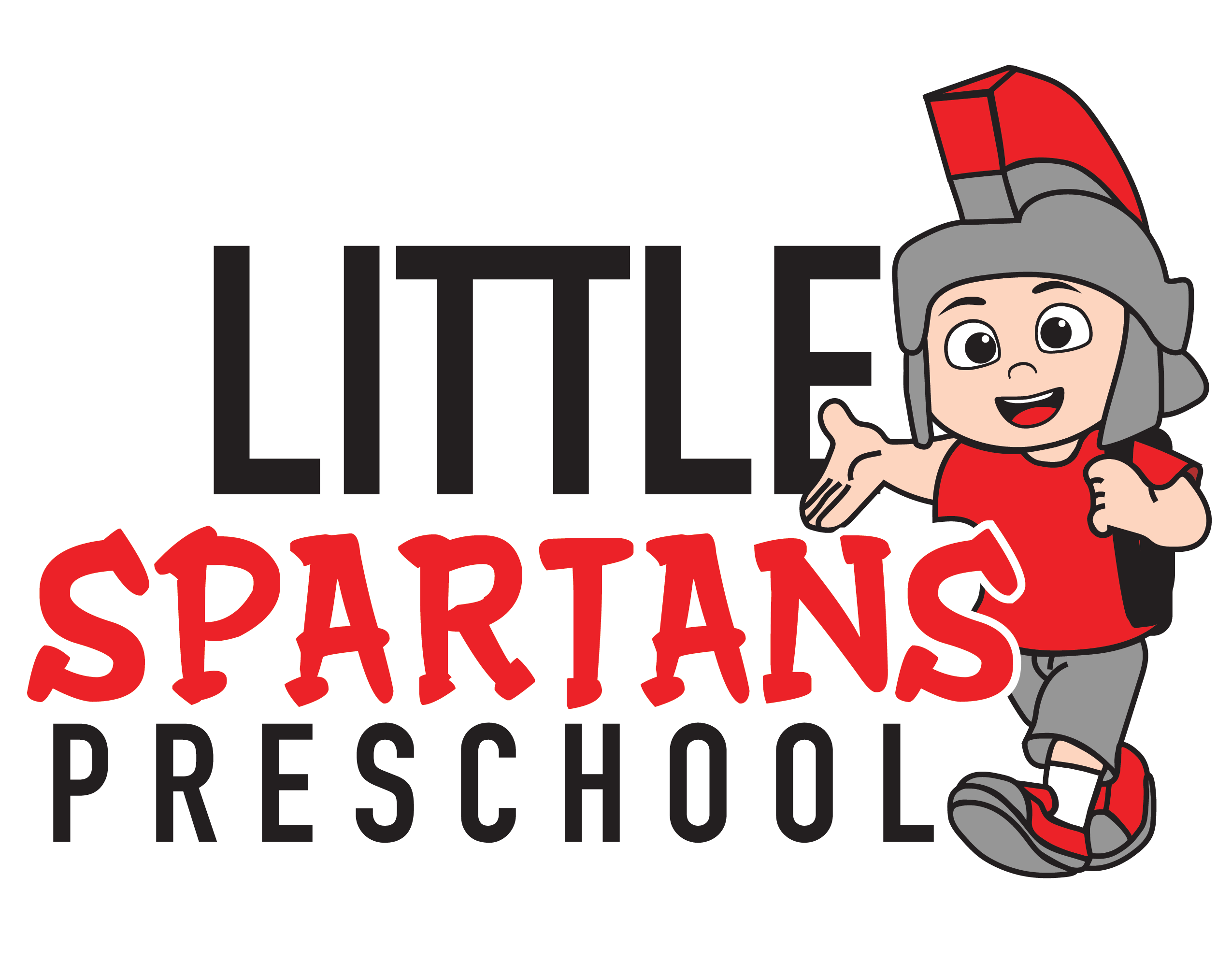 Little Spartans Preschool | Home