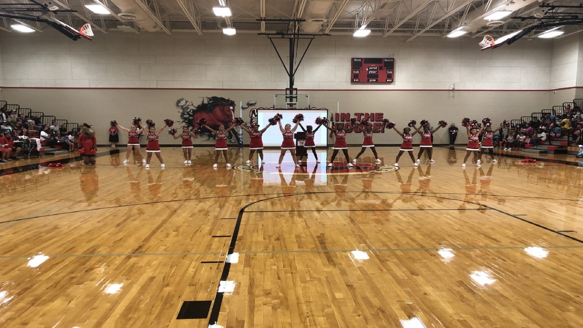 Moore MST Magnet School | Home