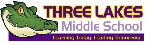 About Our School | Three Lakes Middle School