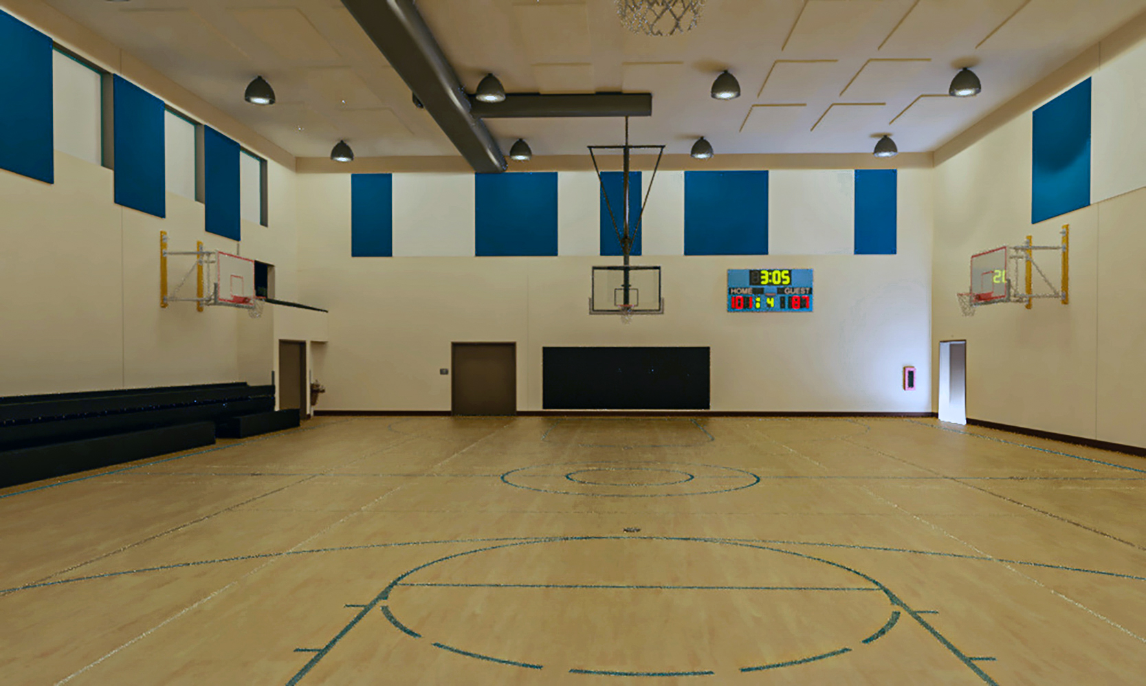 New Grade School Project | Condon School District 25J