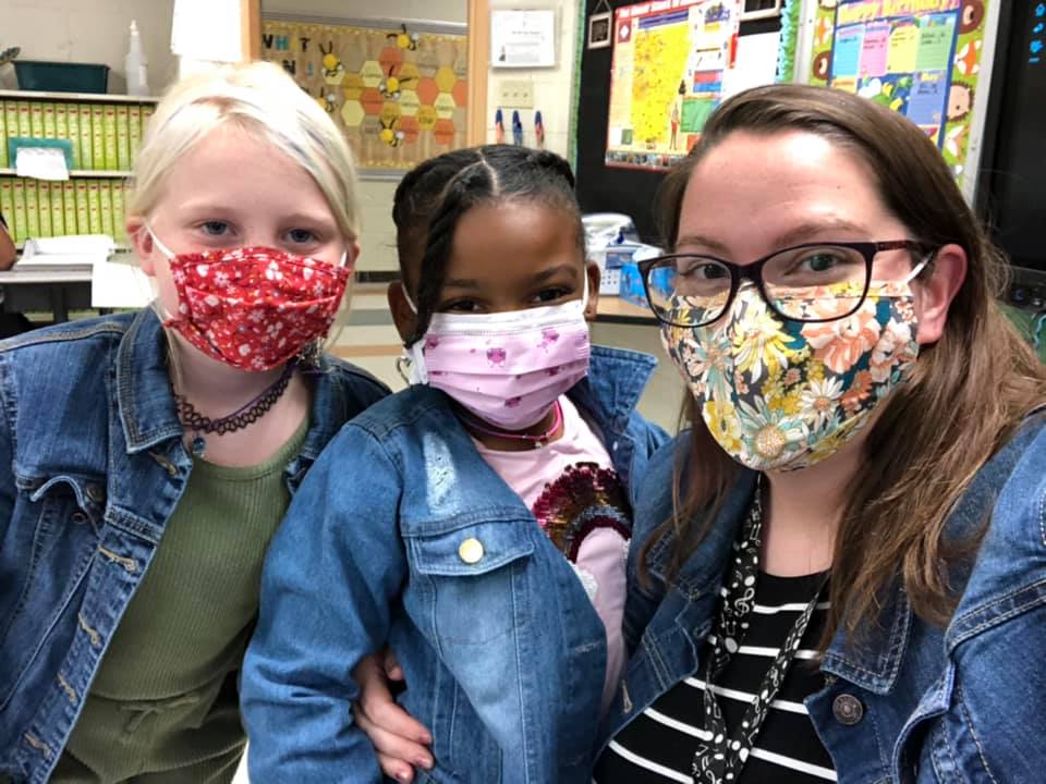 MUSIC | Hugh Goodwin Elementary