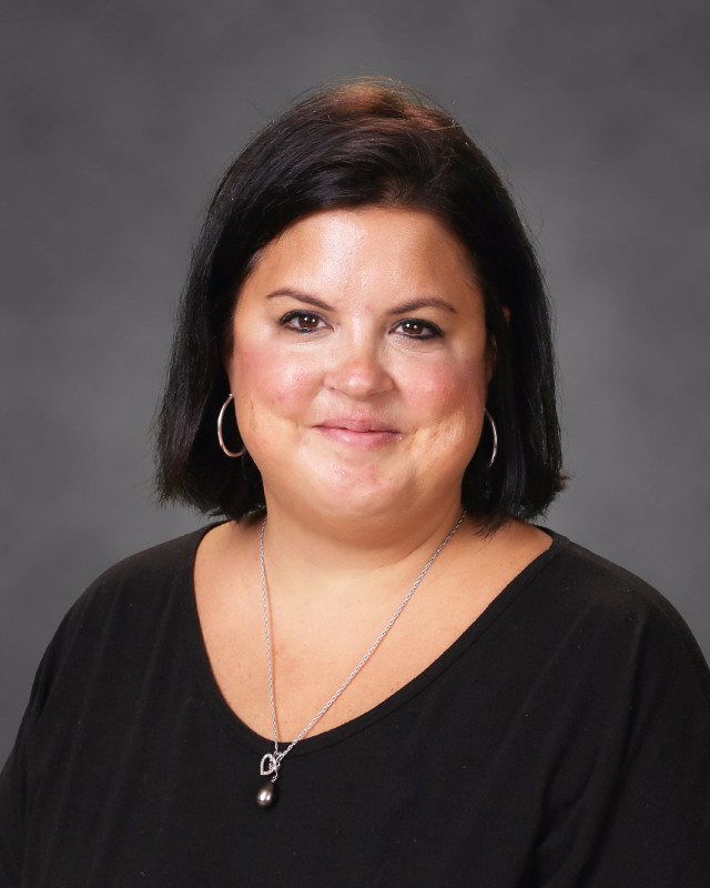 LIBRARY | Hugh Goodwin Elementary